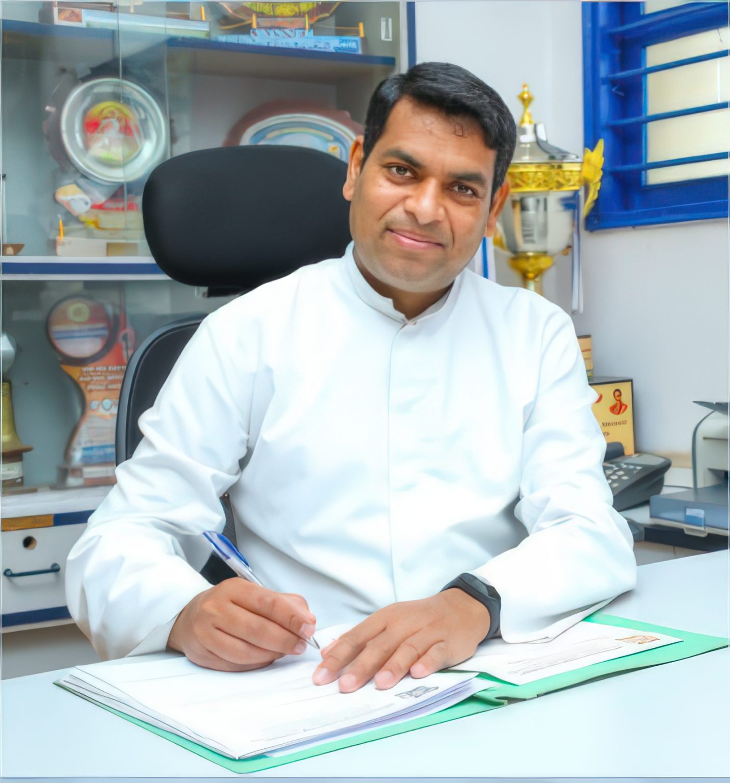 Home - St. Joseph’s Institute Of Skills (SJIS)