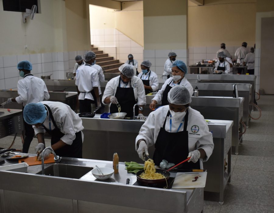 Home - St. Joseph’s Institute Of Skills (SJIS)